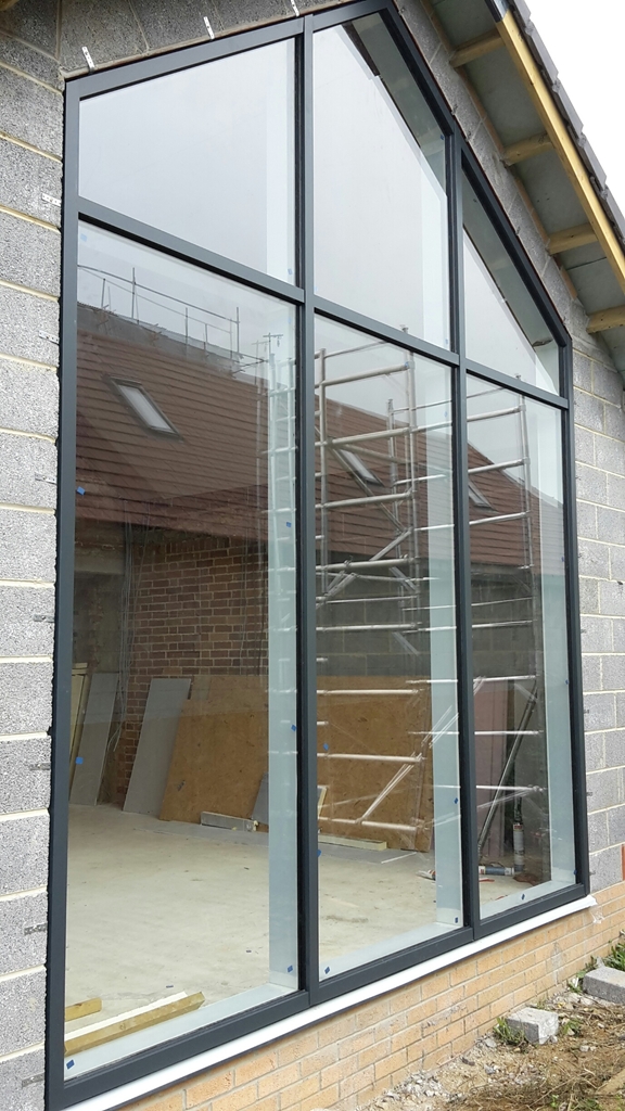 Curtain Walling Solutions: Modernize Your Space with Style