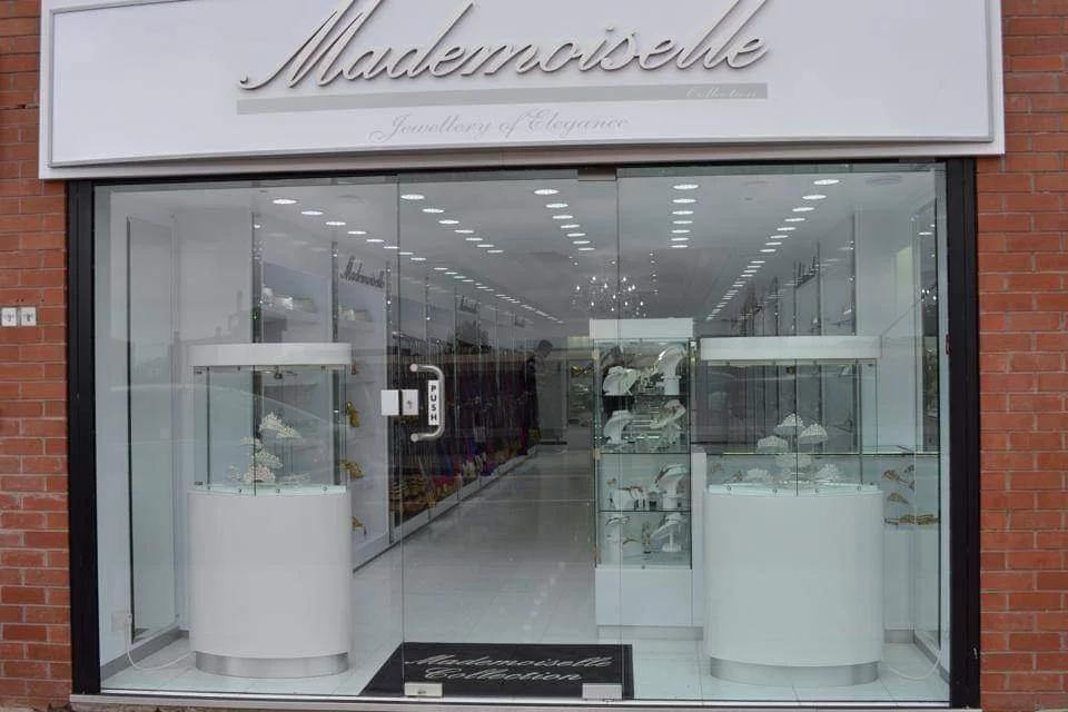 Transform Your Business with Stunning Glass Shopfronts